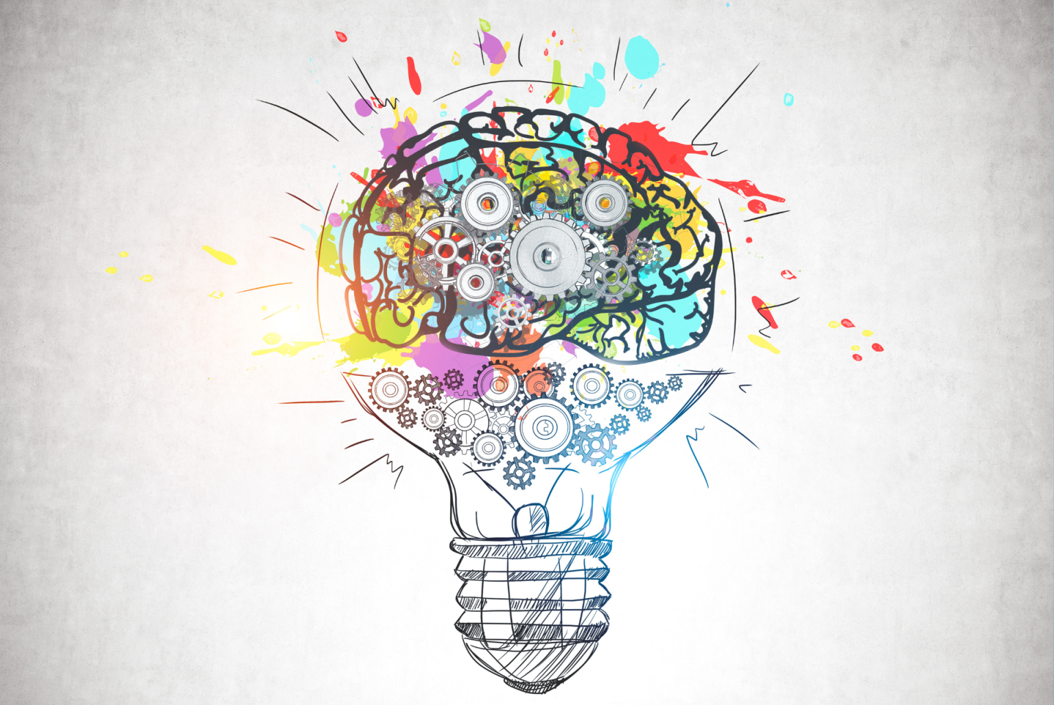 La Creatividad: Explorando su Significado, Beneficios y Desarrollo ...